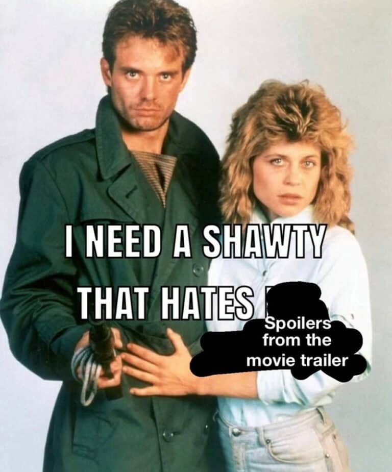 35 Cinephile Memes For Movie Buffs Who Don't Mind A 3 Hour Runtime