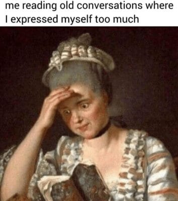 50 Funny Classical Art Memes That Bring Renaissance Drama Into Modern Life (December 17, 2024)