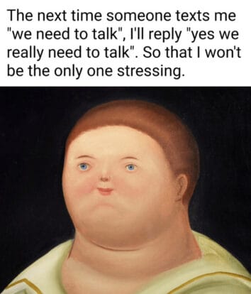 50 Funny Classical Art Memes That Bring Renaissance Drama Into Modern Life (December 17, 2024)