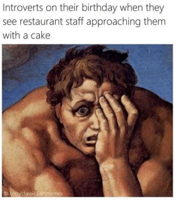 50 Funny Classical Art Memes That Bring Renaissance Drama Into Modern Life (December 17, 2024)