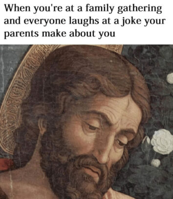 50 Funny Classical Art Memes That Bring Renaissance Drama Into Modern Life (December 17, 2024)