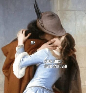 50 Funny Classical Art Memes That Bring Renaissance Drama Into Modern Life (December 17, 2024)