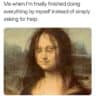 50 Funny Classical Art Memes That Bring Renaissance Drama Into Modern Life (December 17, 2024)