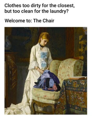 50 Funny Classical Art Memes That Bring Renaissance Drama Into Modern Life (December 17, 2024)