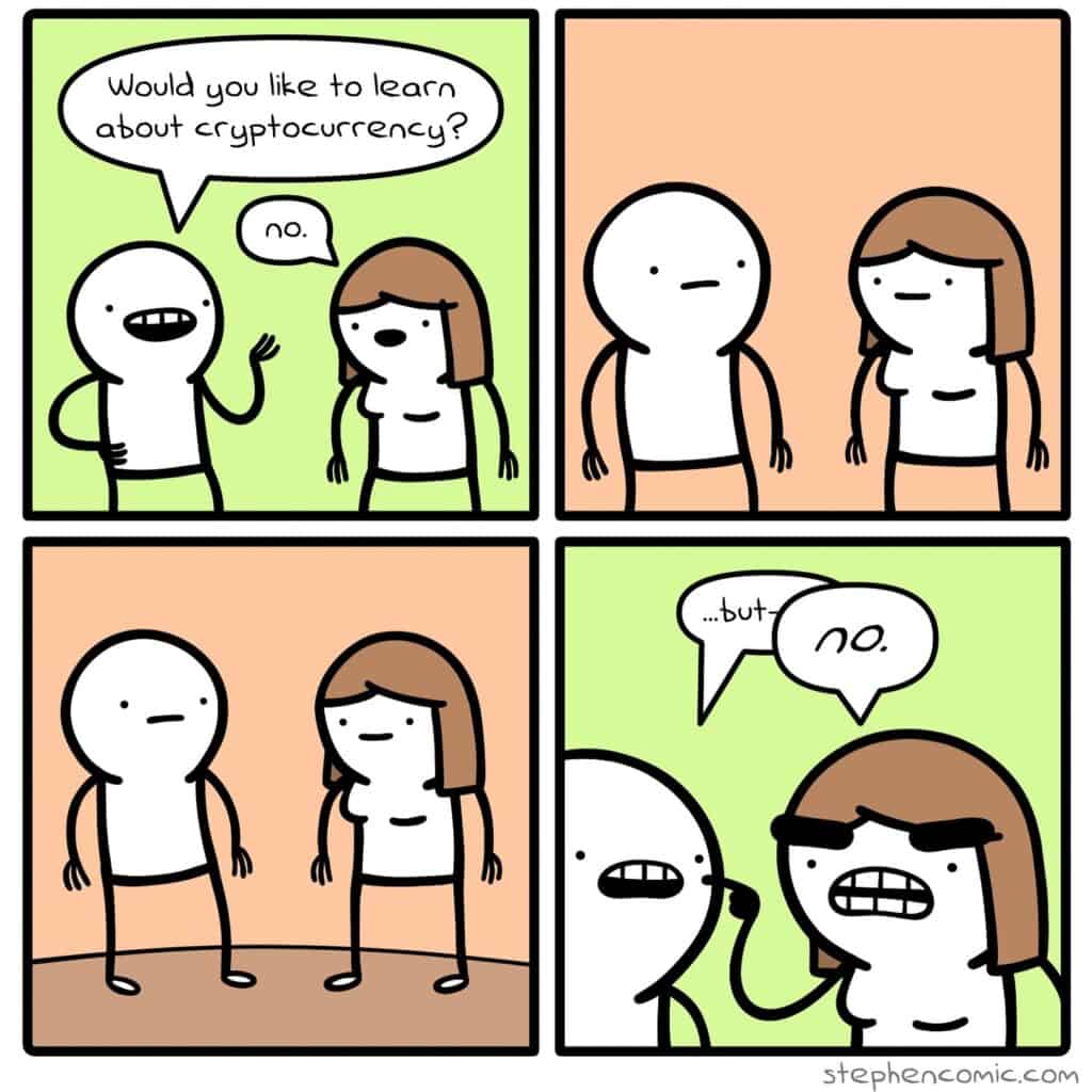 25 Absurdly Funny Comics With Surprising Twist Endings By "Step Hen Comics"