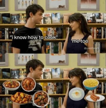 50 Funny Food Memes That’ll Have You Cooking Up Some Laughter (December ...