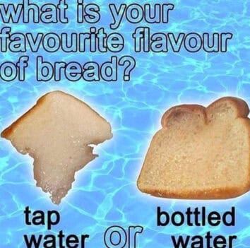 50 Funny Food Memes That’ll Have You Cooking Up Some Laughter (December ...