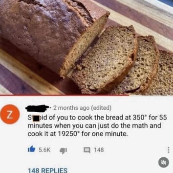 50 Funny Food Memes That’ll Have You Cooking Up Some Laughter (December ...