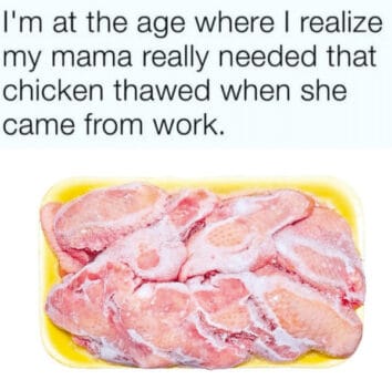 50 Funny Food Memes That’ll Have You Cooking Up Some Laughter (December ...