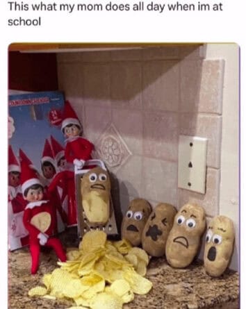 50 Funny Food Memes That’ll Have You Cooking Up Some Laughter (December ...