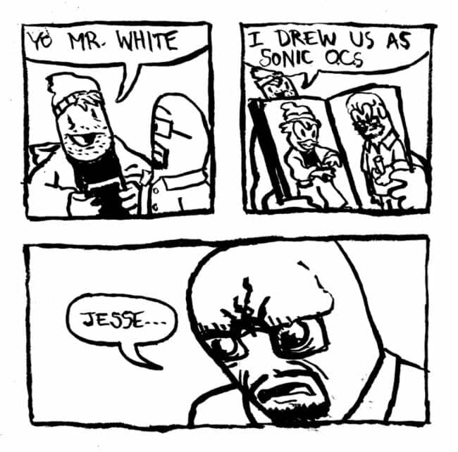 35 Hilarious Dark Humor Comics From The Edgy "Haus Of Decline"