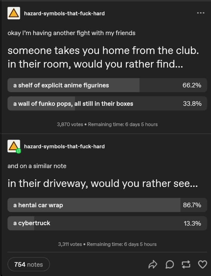 "Tumblr After Dark" — 32 Dark Humor Tumblr Memes Not For The Faint Of ...