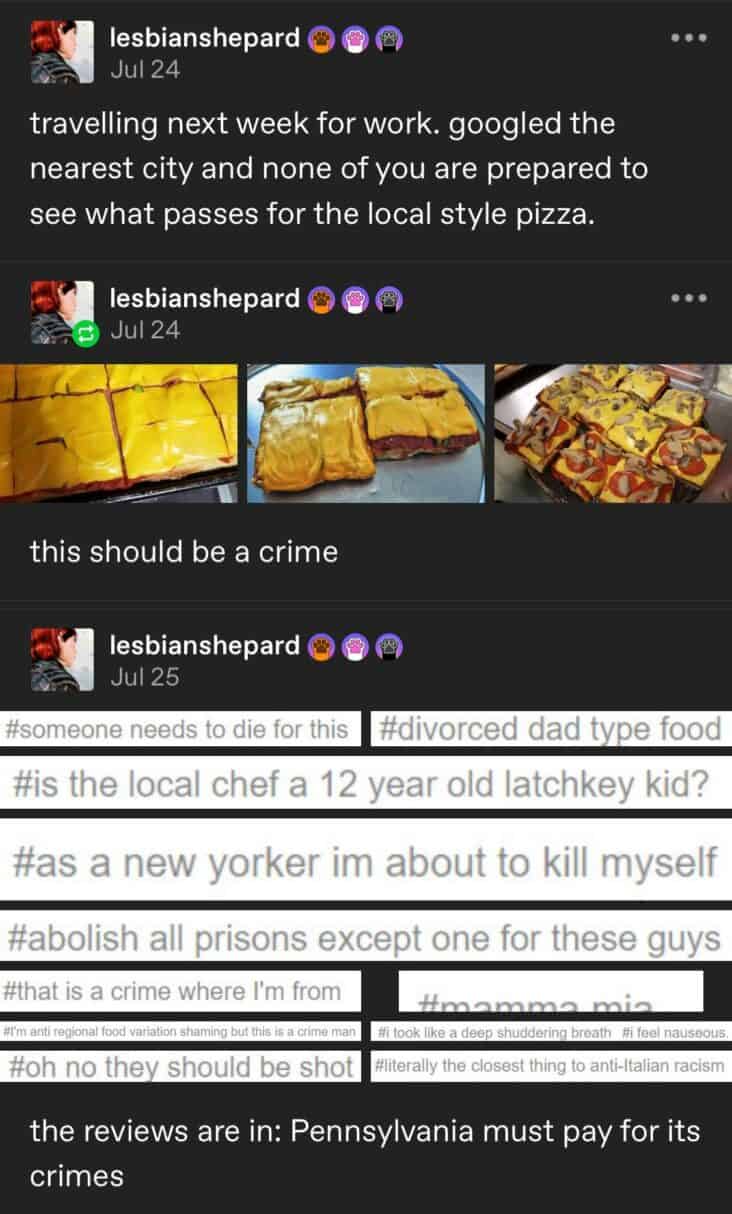 "Tumblr After Dark" — 32 Dark Humor Tumblr Memes Not For The Faint Of ...