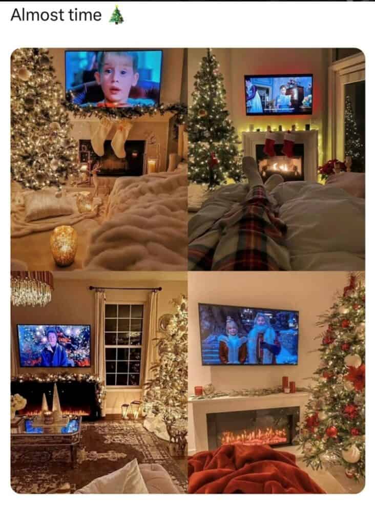 35 December Memes For People Who Live For The Holiday Season