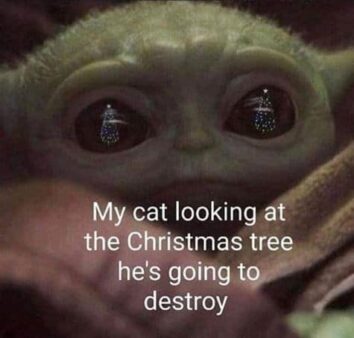 35 December Memes For People Who Live For The Holiday Season