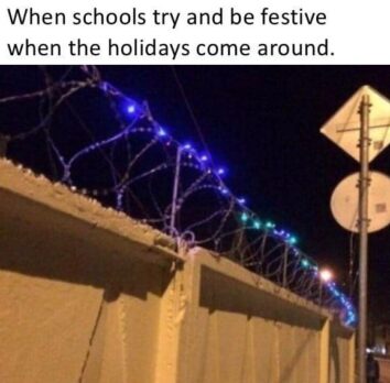 35 December Memes For People Who Live For The Holiday Season