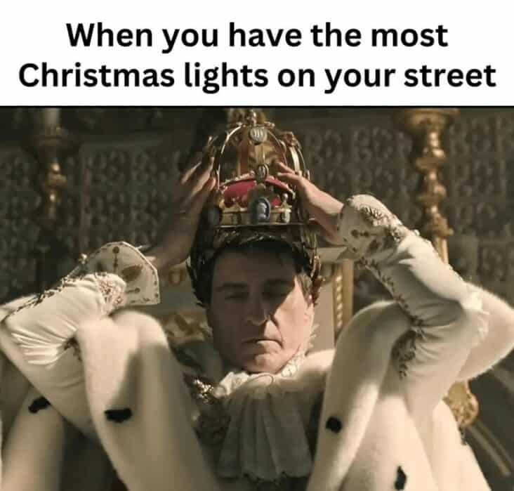35 December Memes For People Who Live For The Holiday Season