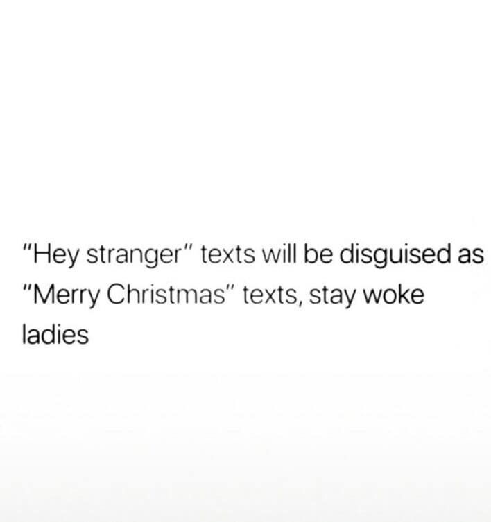 35 December Memes For People Who Live For The Holiday Season