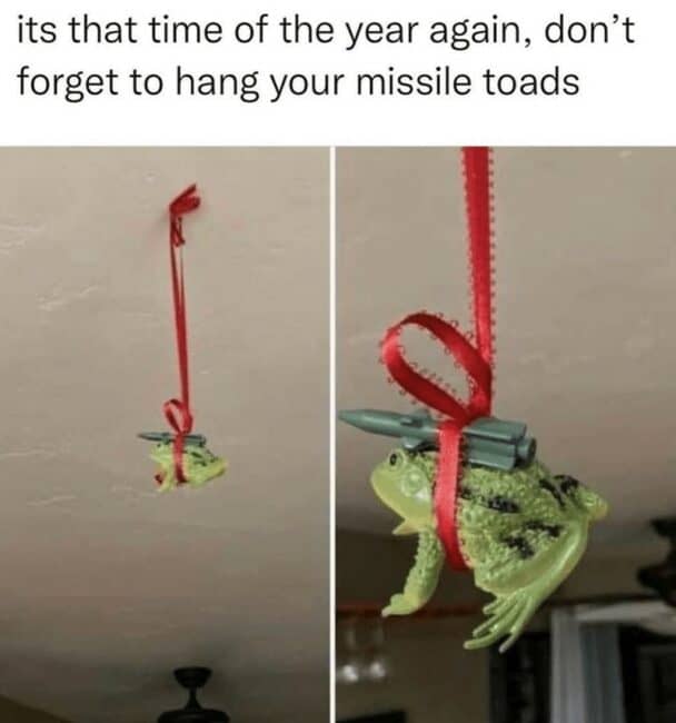 35 December Memes For People Who Live For The Holiday Season