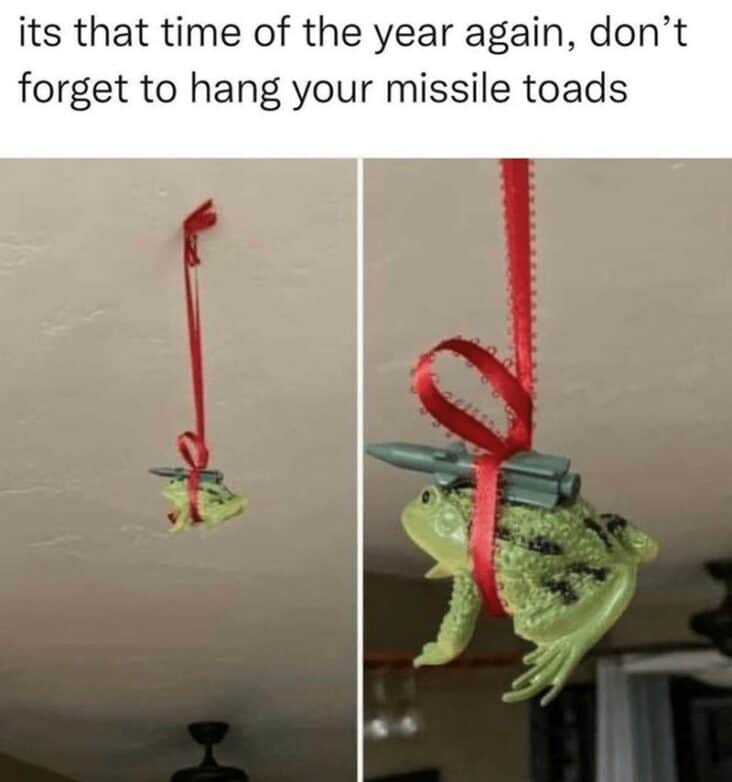 35 December Memes For People Who Live For The Holiday Season