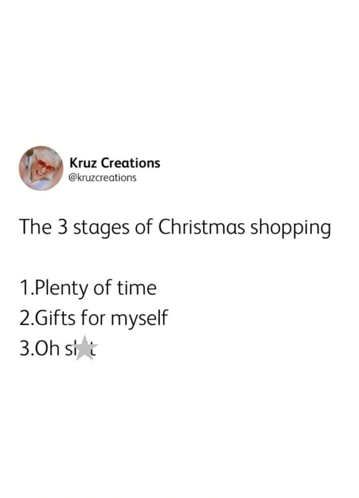 35 December Memes For People Who Live For The Holiday Season