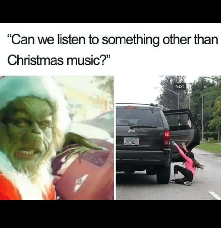 35 December Memes For People Who Live For The Holiday Season