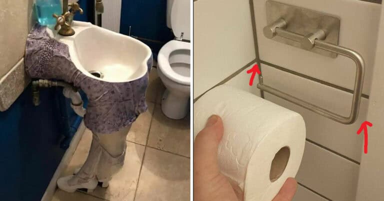 30 Funny Design Fails That Took A Very Wrong Turn This Week (December ...