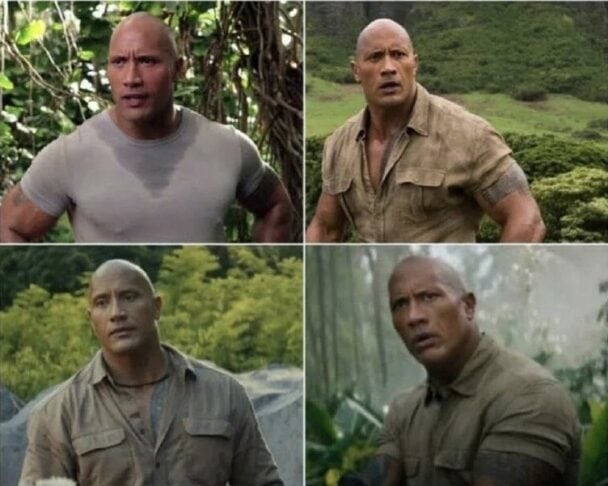 35 Hilariously Dumb Movie Details Not Meant To Be Taken Seriously