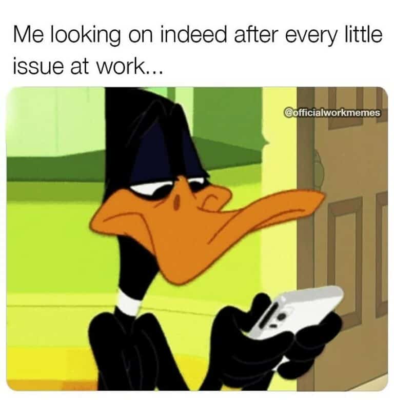 36 Funny Employee Burnout Memes For People Whose Christmas Break Wasn't ...