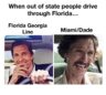 40 Funny Florida Memes For Anyone Who Thinks Alligators Are Just ...