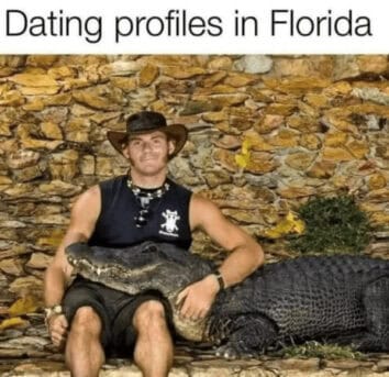 40 Funny Florida Memes For Anyone Who Thinks Alligators Are Just ...