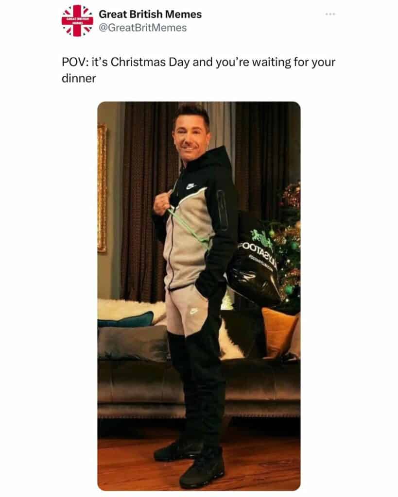 45 Great British Memes That Take Some Dry Wit With Their Tea (December ...