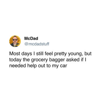 40 Funny Tweets About Grocery Shopping That’ll Crack You Up In The ...