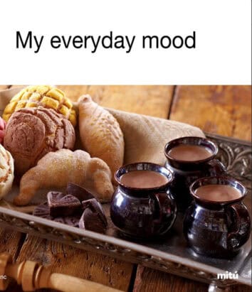 35 Funny Hot Chocolate Memes That’ll Melt Away Your Winter Blues