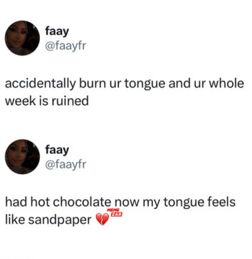 35 Funny Hot Chocolate Memes That’ll Melt Away Your Winter Blues