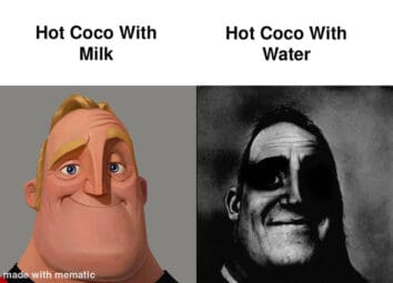 35 Funny Hot Chocolate Memes That’ll Melt Away Your Winter Blues