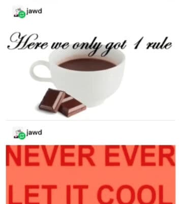 35 Funny Hot Chocolate Memes That’ll Melt Away Your Winter Blues