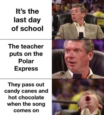 35 Funny Hot Chocolate Memes That’ll Melt Away Your Winter Blues