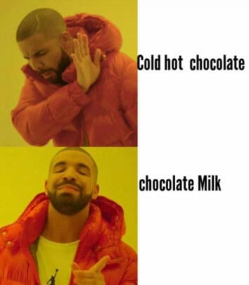 35 Funny Hot Chocolate Memes That’ll Melt Away Your Winter Blues