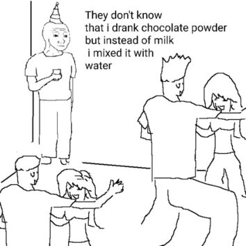 35 Funny Hot Chocolate Memes That’ll Melt Away Your Winter Blues