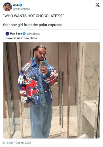 35 Funny Hot Chocolate Memes That’ll Melt Away Your Winter Blues