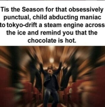 35 Funny Hot Chocolate Memes That’ll Melt Away Your Winter Blues