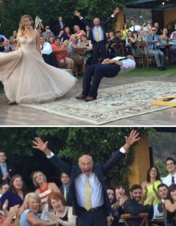 30 Photos Of In-Laws Going Off The Rails In The Most Hilarious Ways