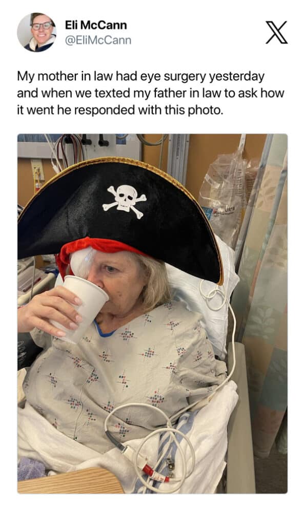 45 Funny Times In-Laws Proved They Can Be More Than Just Annoying