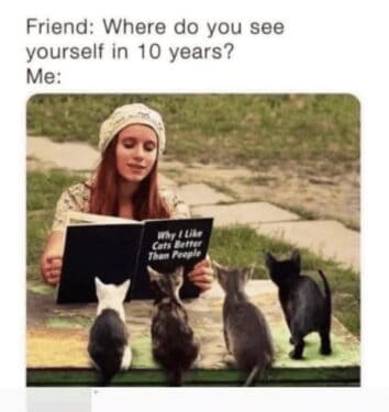 40 Funny Introvert Memes For People Staying Home On New Year's Eve ...