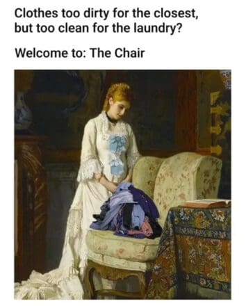 35 Funny Memes For Anyone Who Hates Doing Laundry