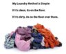 35 Funny Memes For Anyone Who Hates Doing Laundry