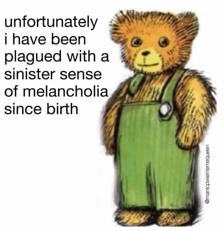 45 Funny Memes For Manic Girlies Who Love Sarcasm And Astrology