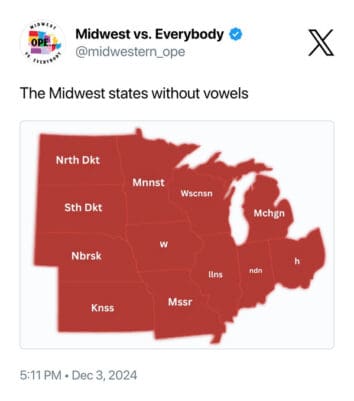 35 Funny Midwest Memes That Are As Relatable As Frost On Your ...
