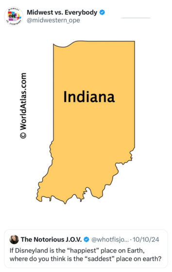 35 Funny Midwest Memes That Are As Relatable As Frost On Your ...